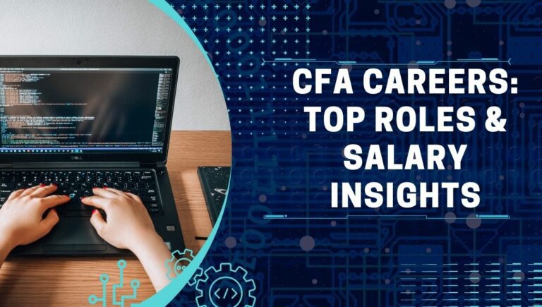 Why CFA is the Gold Standard for Finance Professionals? - Finance, Tech ...