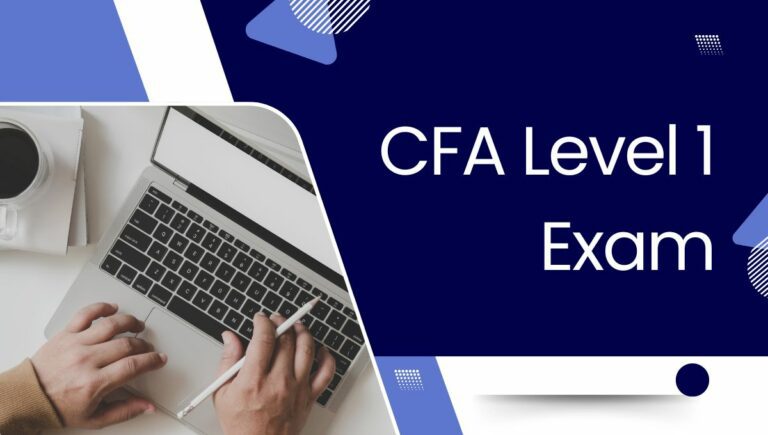 What to Expect in CFA Level 1 Exams - Finance, Tech & Analytics Career ...