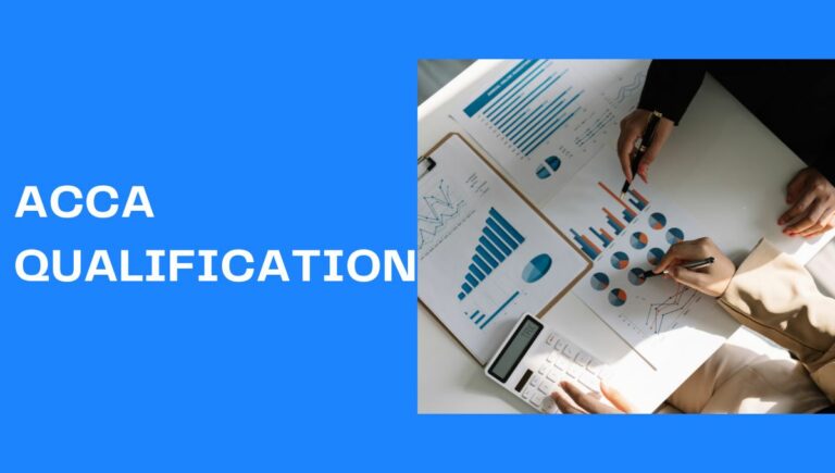 How Globally Recognised Is the ACCA Qualification? - Finance, Tech ...