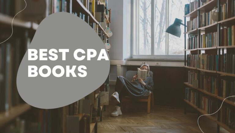 Best CPA Books to Ace the CPA Exam - Finance, Tech & Analytics Career ...