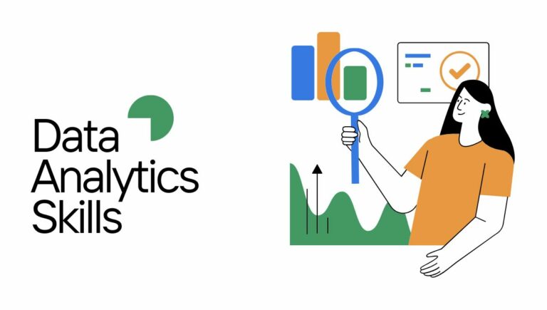 Top Data Analytics Skills Every Professional Needs - Finance, Tech ...
