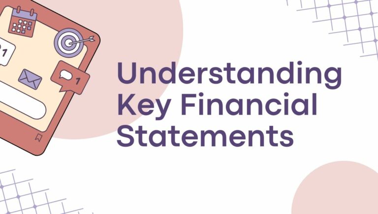 Understanding Key Financial Statements: Balance Sheet, Income Statement ...