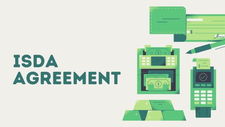 Unlock the Secrets of ISDA Agreement in OTC Derivatives Trading ...