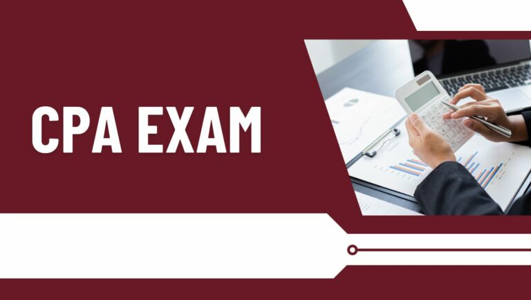 Which CPA Exam Section is Considered the Toughest? - Finance, Tech ...