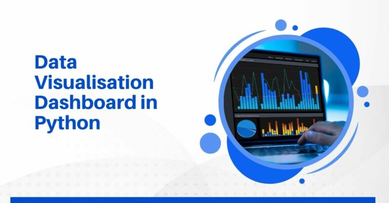 Building Your First Data Visualisation Dashboard in Python - Finance, Tech & Analytics Career ...