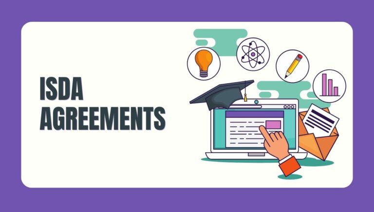 What Every Beginner Should Know About ISDA Agreements