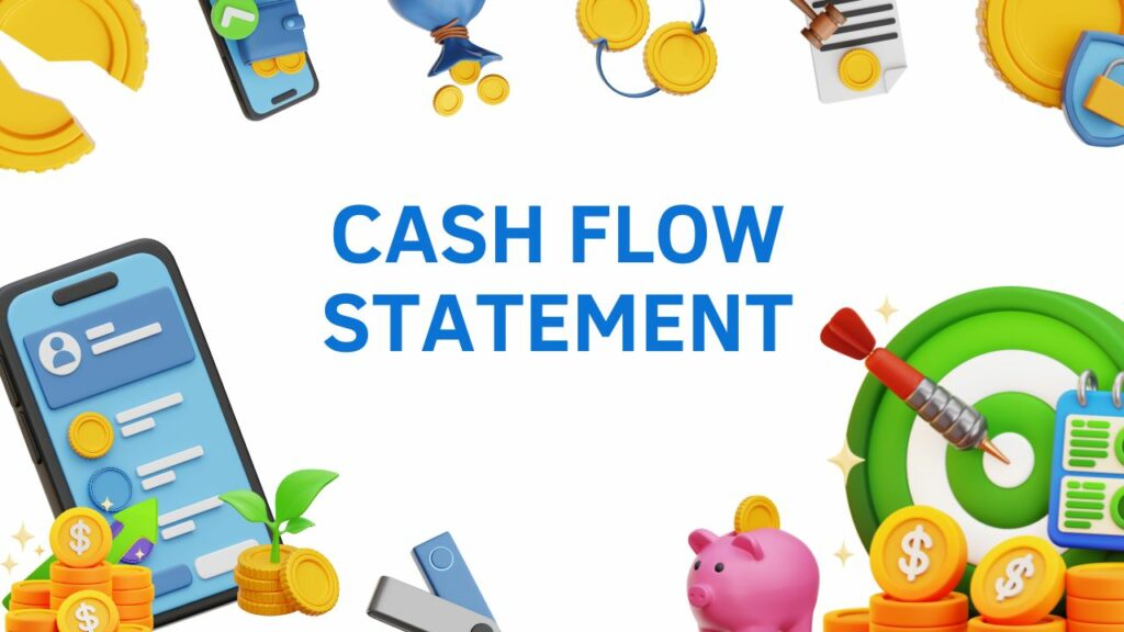 Strategic Evaluation of Cash Flow Statements: Techniques and Importance ...