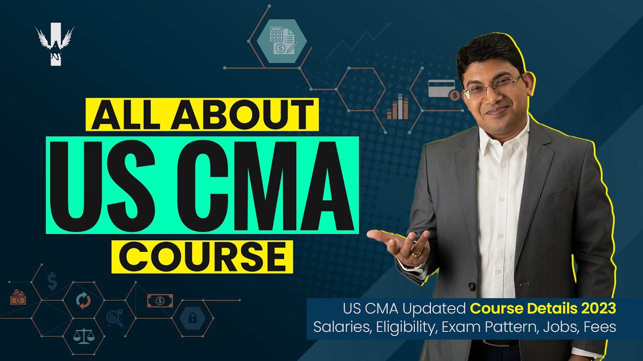 Implementing Effective Internal Controls: A Guide for CMA USA Students