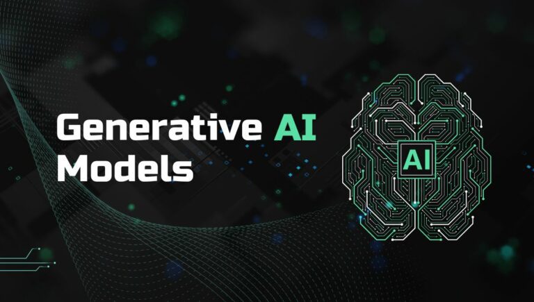 Build Generative AI Models You Can Trust—Here’s How - Finance, Tech ...