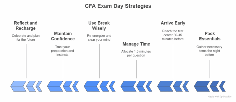 CFA Level 1 Exam: Syllabus and Everything You Need to Know