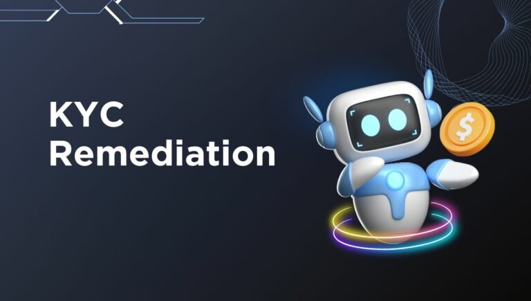 Effective Strategies for KYC Remediation in Financial Institutions ...