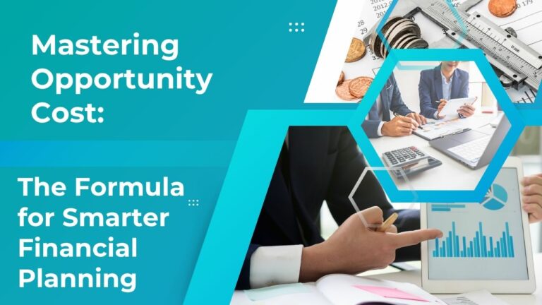 Opportunity Cost: The Hidden Factor in Financial Decisions - Finance ...