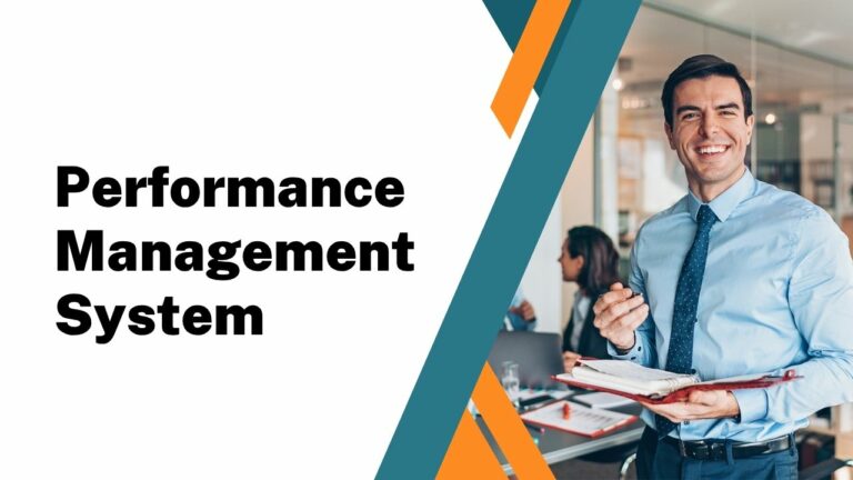 Designing Effective Performance Management Systems: A Guide for ACCA ...