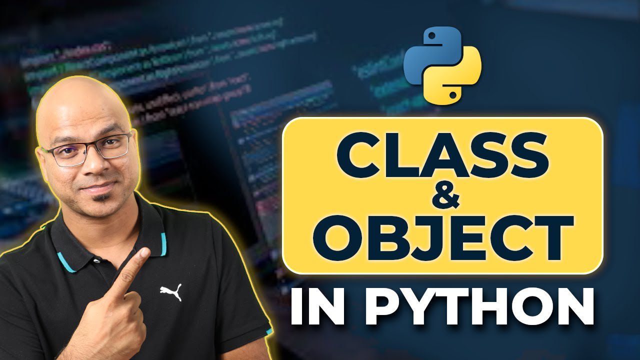 What is a Python Object and How does it Work? I Imarticus Learning
