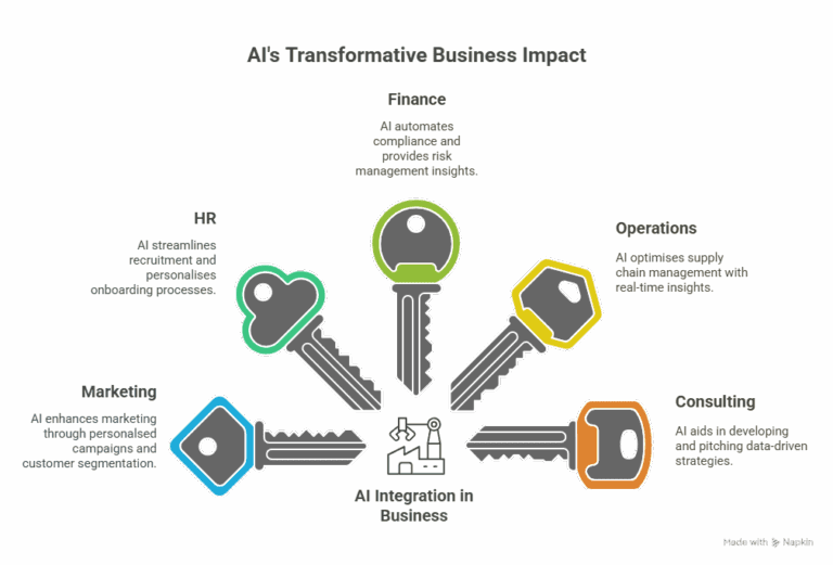 Generative AI Program for Managers | PwC AI Leadership Certification