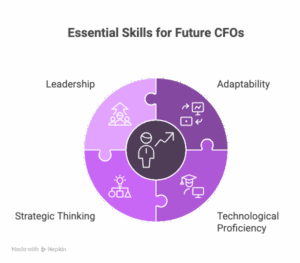 Top CFO Skills for the Future of Finance in 2026