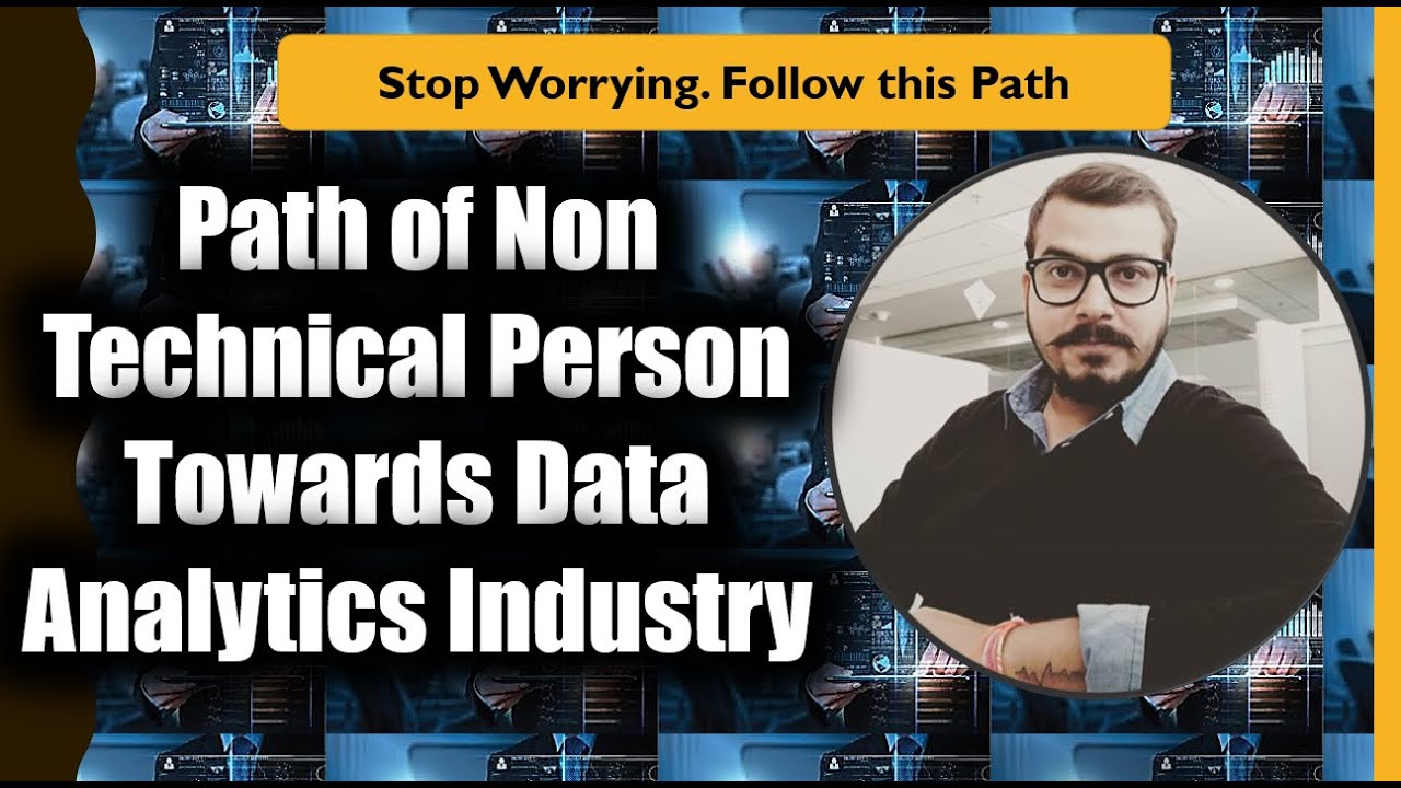 Data Science Course Eligibility for Non-Technical Students | Imarticus ...