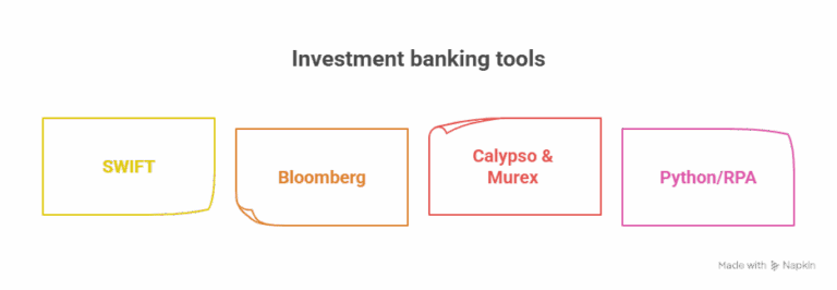 A Beginner’s Guide to Understanding Investment Banking Operations ...