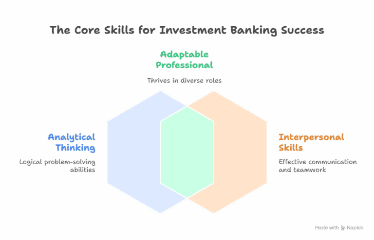 How to Get Into Investment Banking in 3 Months: No MBA Needed - Finance ...