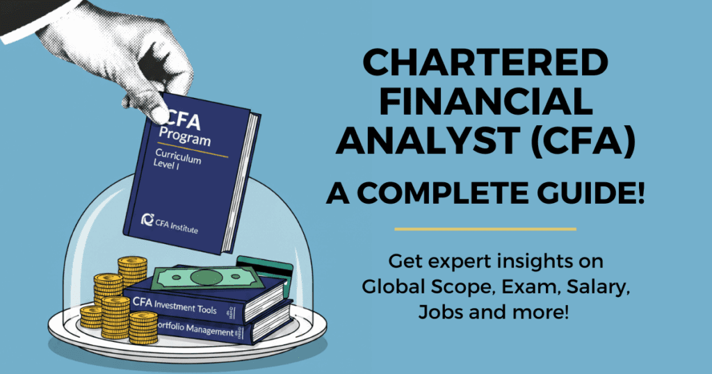CFA Program: Your Investment Career Guide