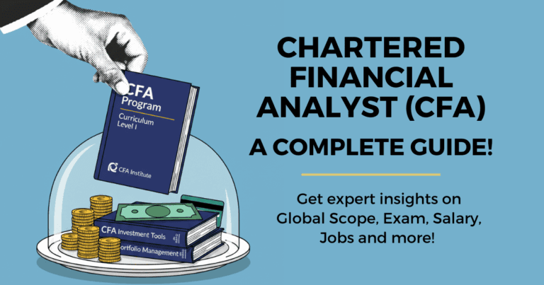 CFA Program: Your Investment Career Guide
