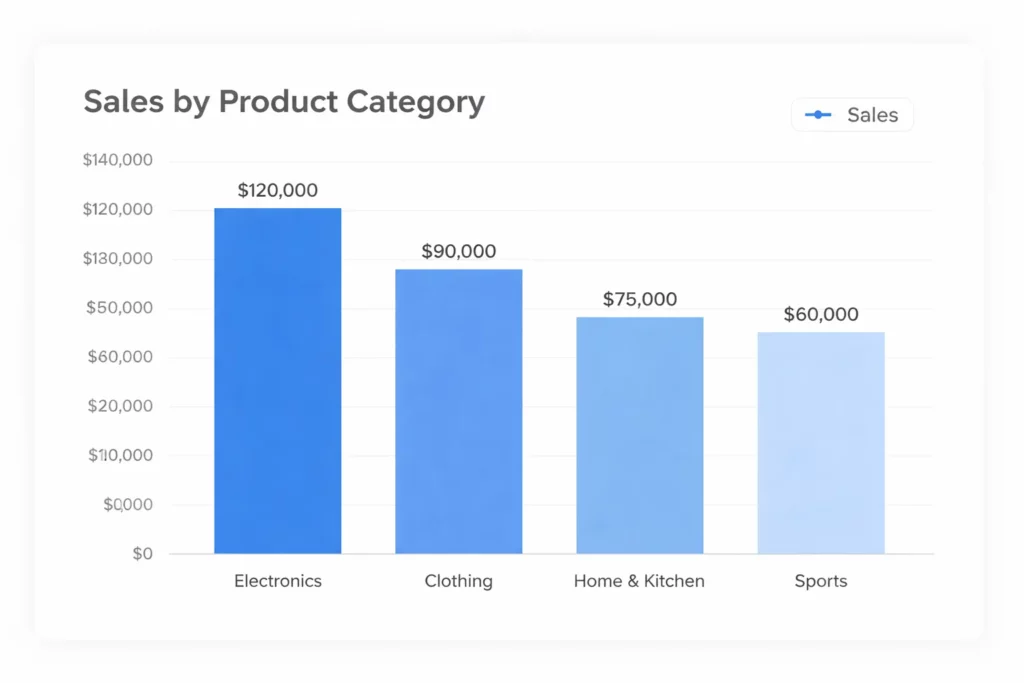 Top Data Visualization Techniques Explained Simply