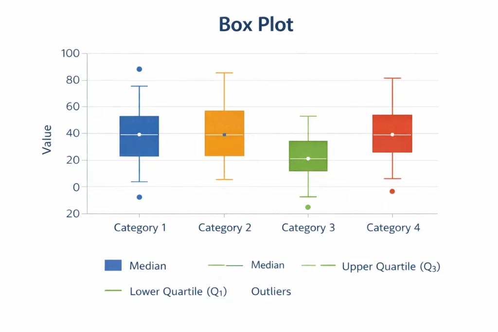 Top Data Visualization Techniques Explained Simply